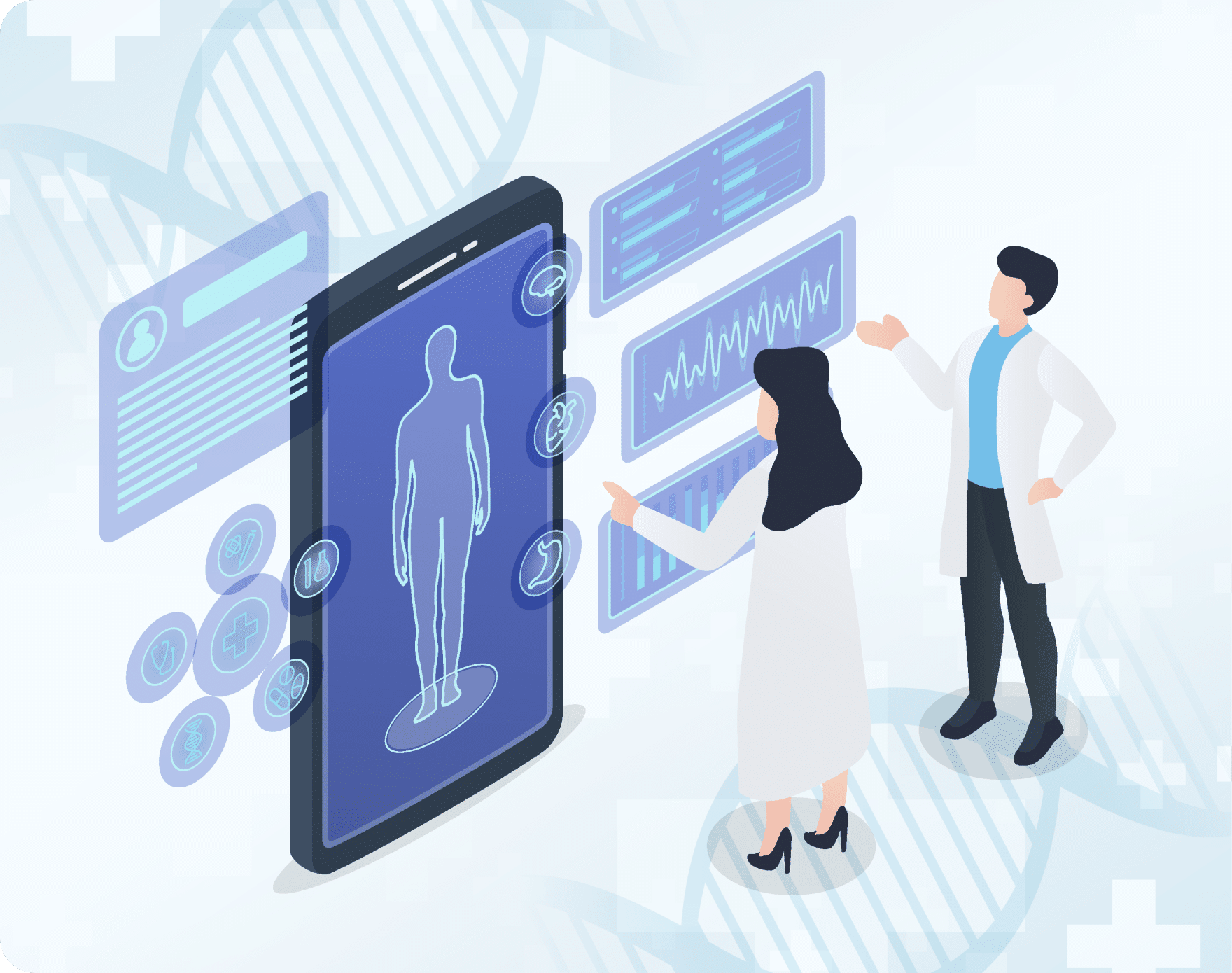 Athir RCM - شركة أثير التقنية